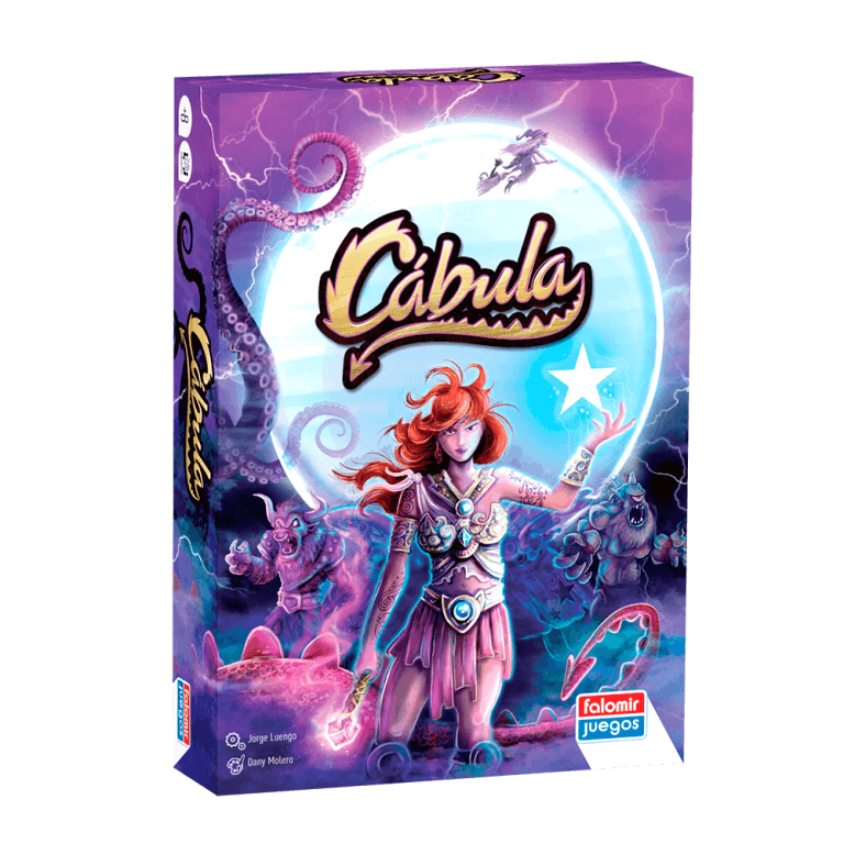 Falomir Juegos – Juegos de mesa educativos y de sociedad