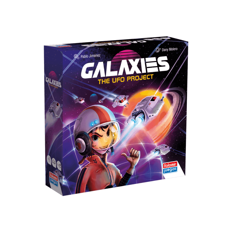 Falomir Juegos – Juegos de mesa educativos y de sociedad
