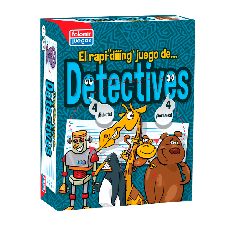 Falomir Juegos – Juegos de mesa educativos y de sociedad