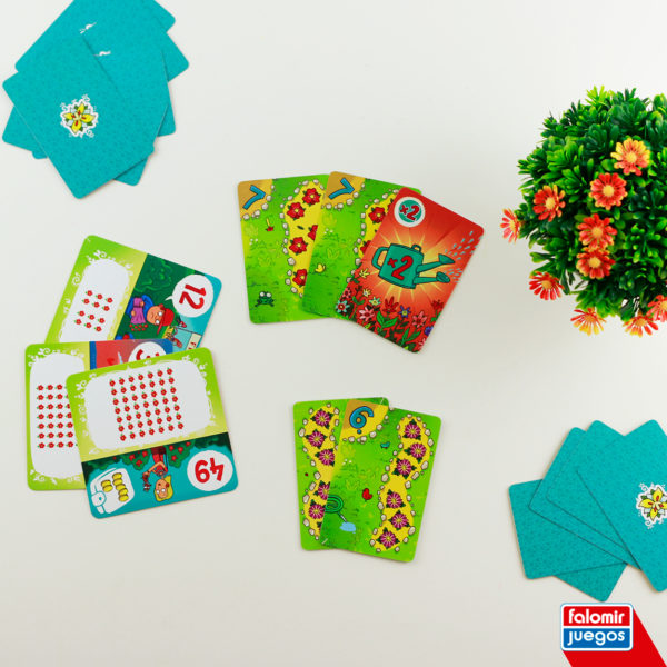 Juegos de mesa para practicar operaciones matemáticas – Falomir Juegos Juegos de mesa para practicar operaciones matemáticas – Falomir Juegos
