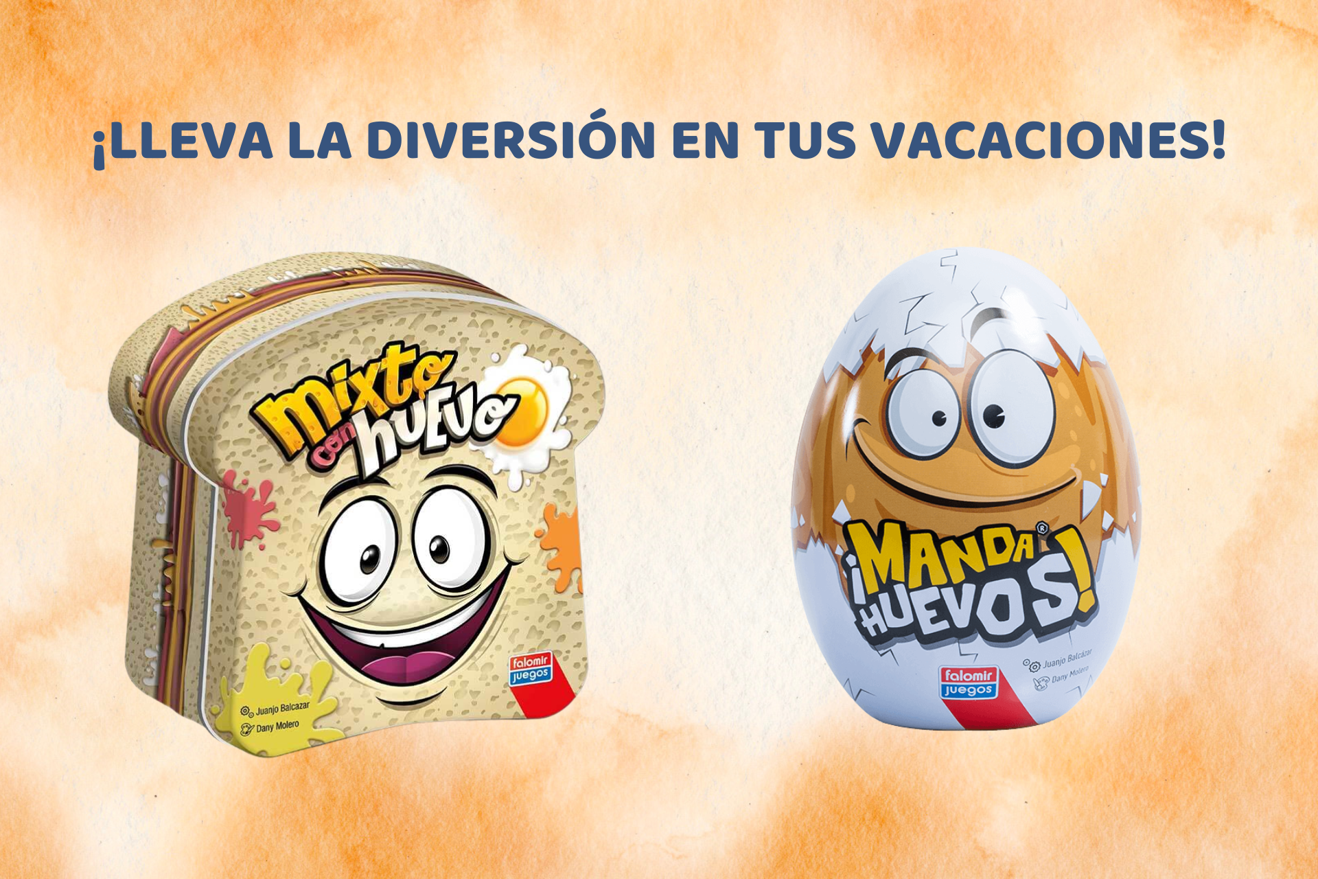 Falomir Juegos – Juegos de mesa educativos y de sociedad