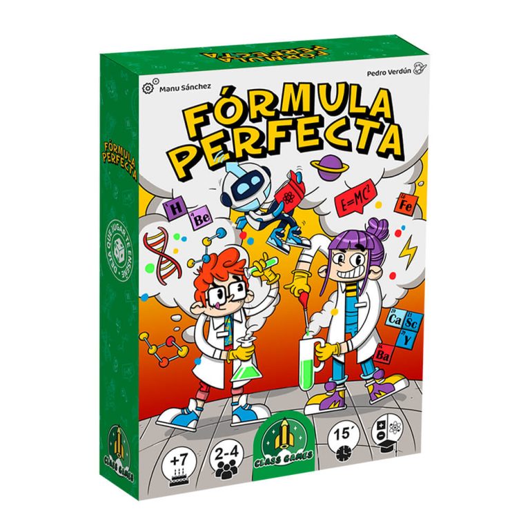 Falomir Juegos – Juegos de mesa educativos y de sociedad